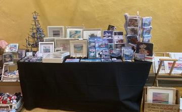 LinPin Crafts - bespoke needle felting, workshops and classes