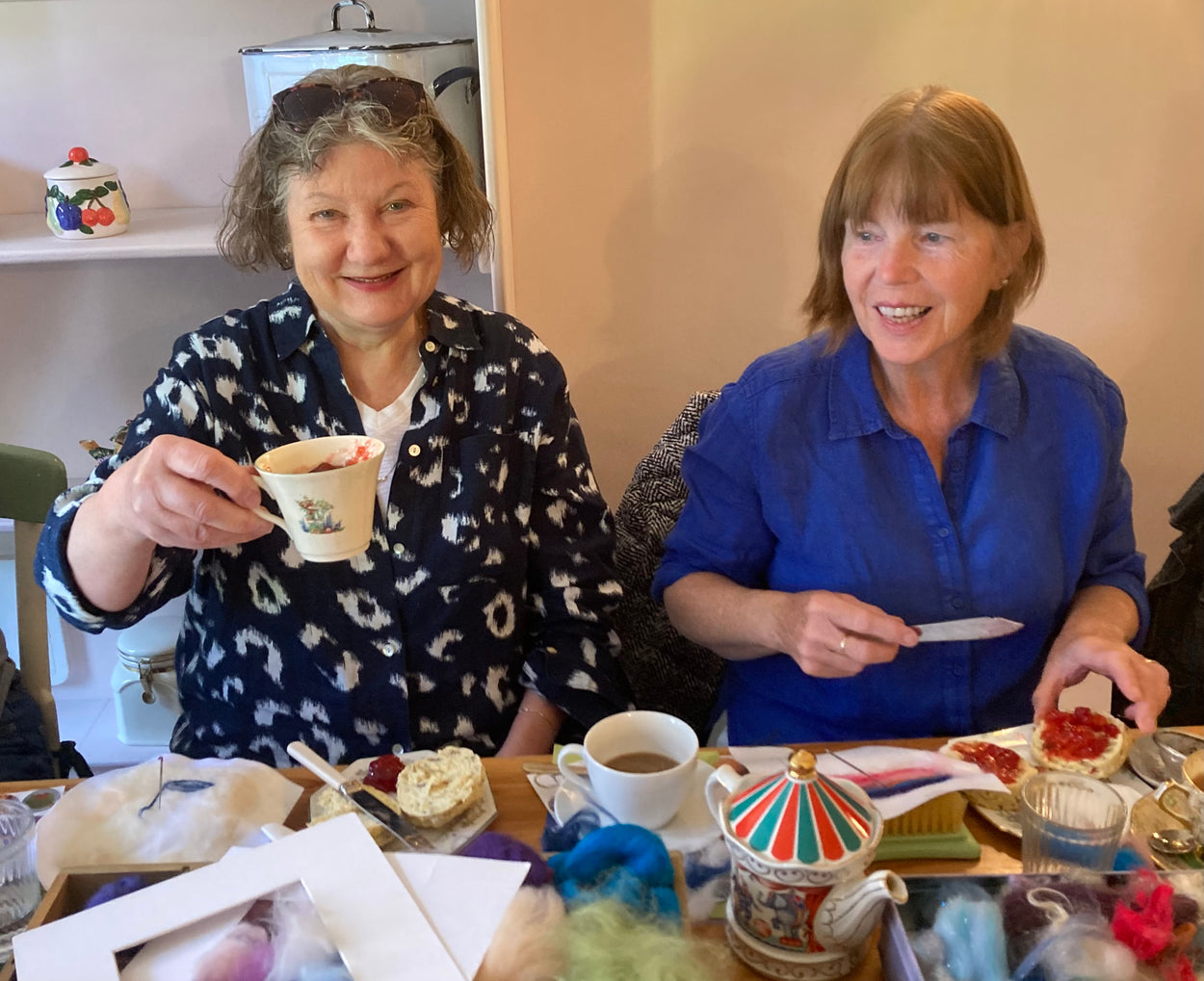 Classes – LinPin Crafts